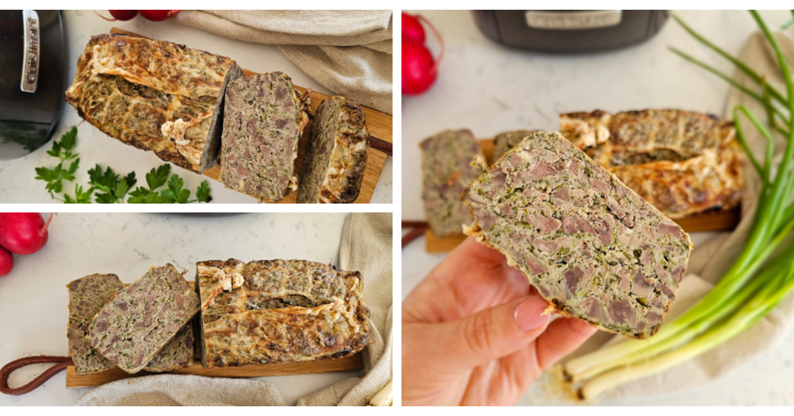 Rețetă drob de miel by Prăjiturela